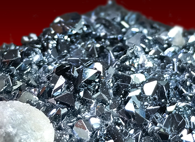 Hematites | Mineralreef