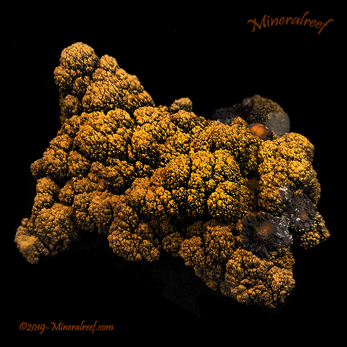 Limonita | Mineralreef