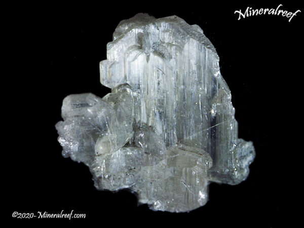 Cerusita | Mineralreef